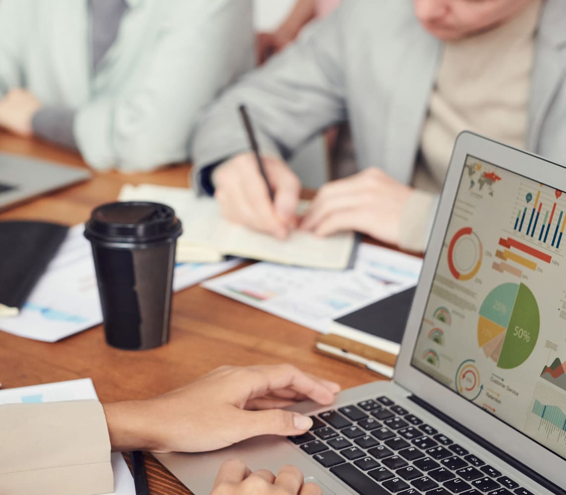 Software Contábil e Empresarial - Keevo Software