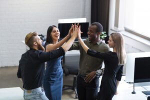 Employee Experience: o que é, como aplicar na prática e por que é ...